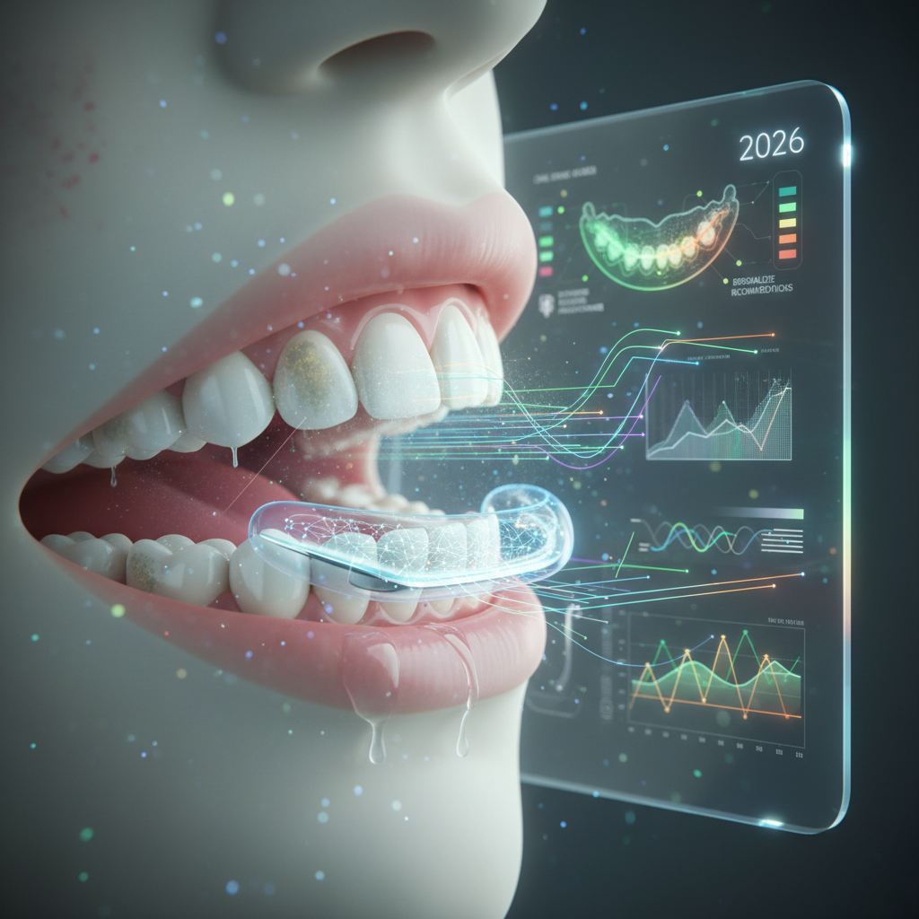 Wearable Dental Technology 2026: Proactive Oral Health | DentalCare TV